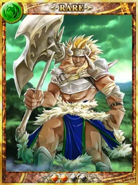 Edgar | Knight Legends Wiki | Fandom