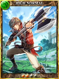 Urian | Knight Legends Wiki | Fandom