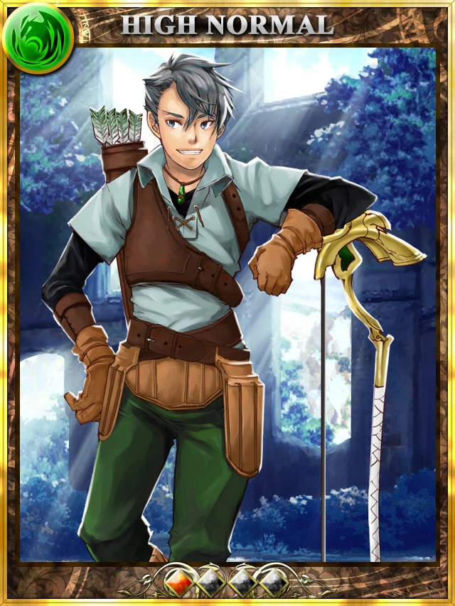 Belmoore | Knight Legends Wiki | Fandom