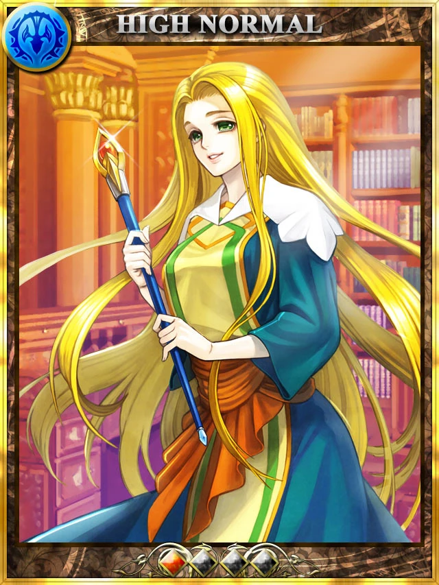 Eleanor | Knight Legends Wiki | Fandom