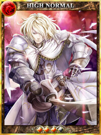 Raphael | Knight Legends Wiki | Fandom