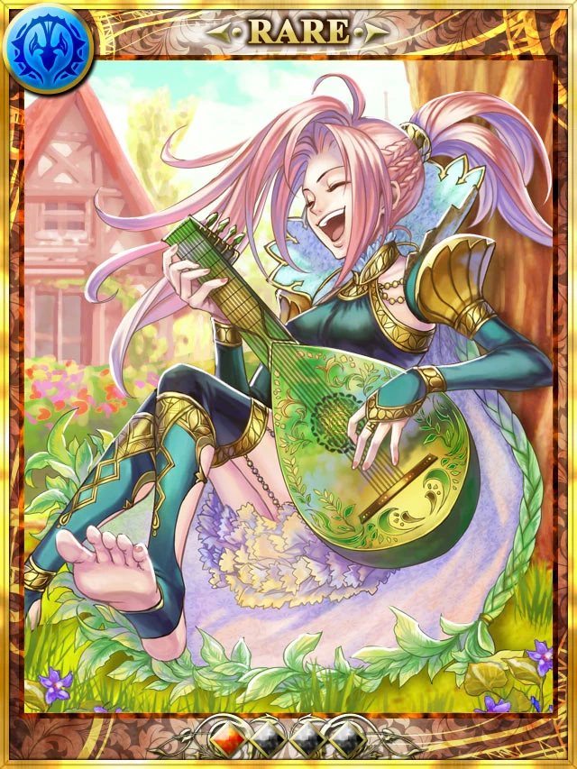 Liza | Knight Legends Wiki | Fandom