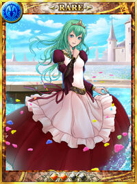 Elenora | Knight Legends Wiki | Fandom