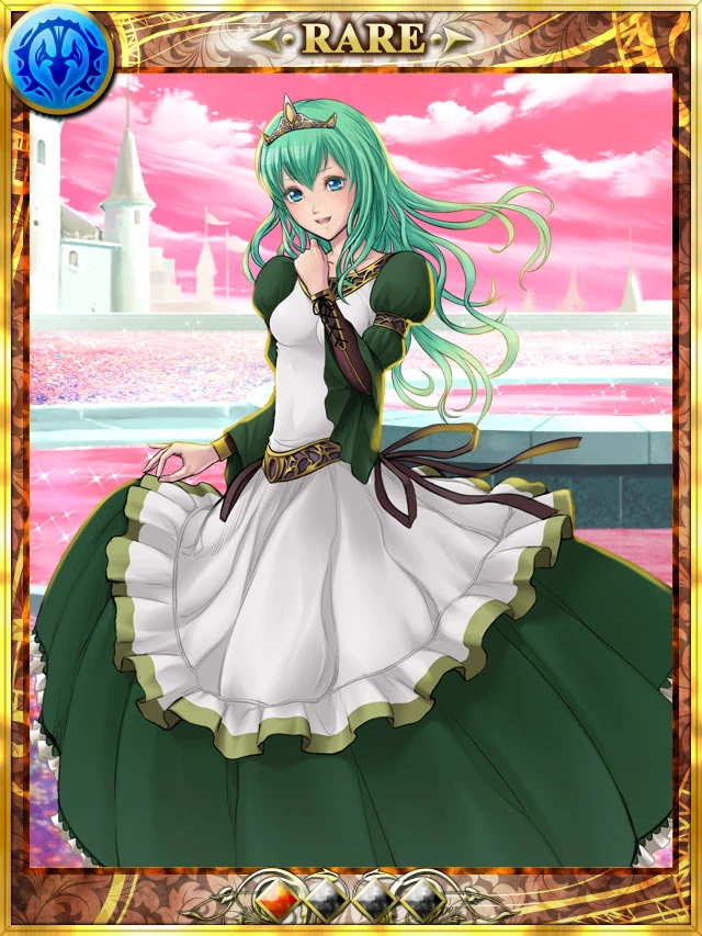 Elenora | Knight Legends Wiki | Fandom