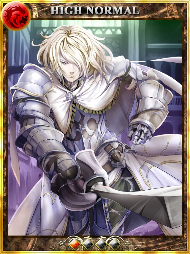 Raphael | Knight Legends Wiki | Fandom