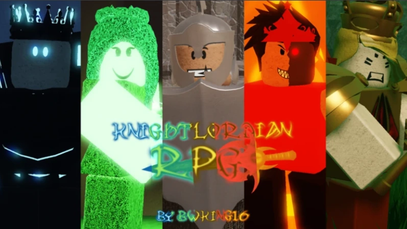 Knightlordian RPG Wiki | Fandom