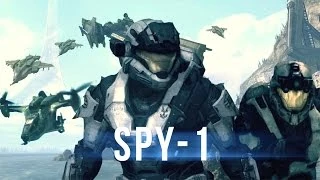 SPY-1 | Knightmarefilmz Wiki | Fandom