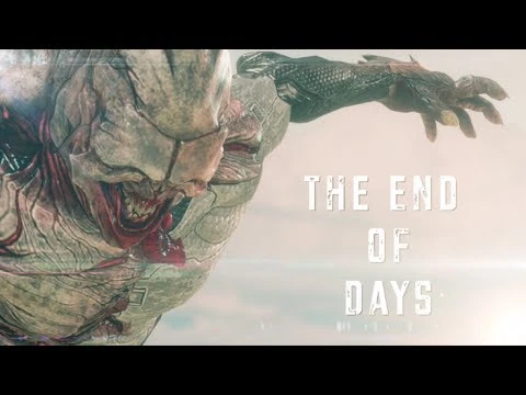 The End of Days | Knightmarefilmz Wiki | Fandom