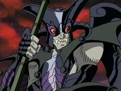 Caronte | Saint Seiya Wiki | Fandom