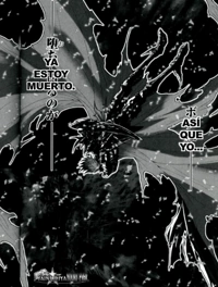 Tartaro | Saint Seiya Wiki | Fandom