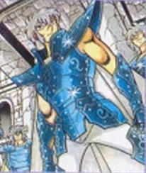 Blue Warriors | Saint Seiya Wiki | Fandom