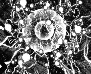 Keraounos | Saint Seiya Wiki | Fandom