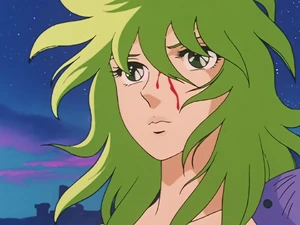 Shaina | Saint Seiya Wiki | Fandom