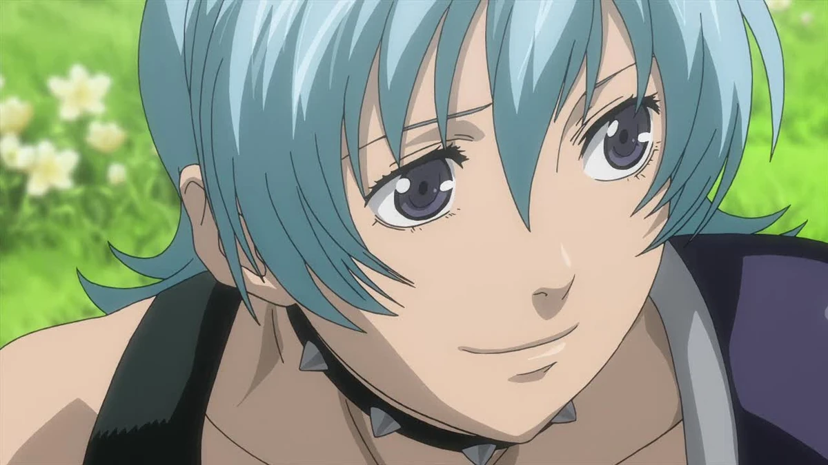 Selinsa | Saint Seiya Wiki | Fandom