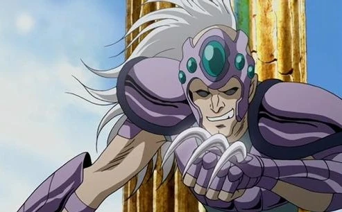 Ichi | Saint Seiya Wiki | Fandom