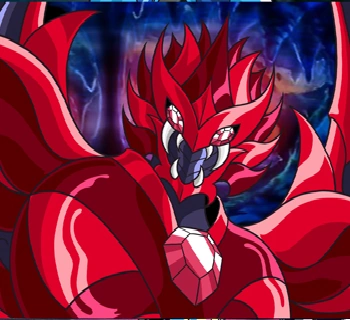 Chimera | Saint Seiya Wiki | Fandom