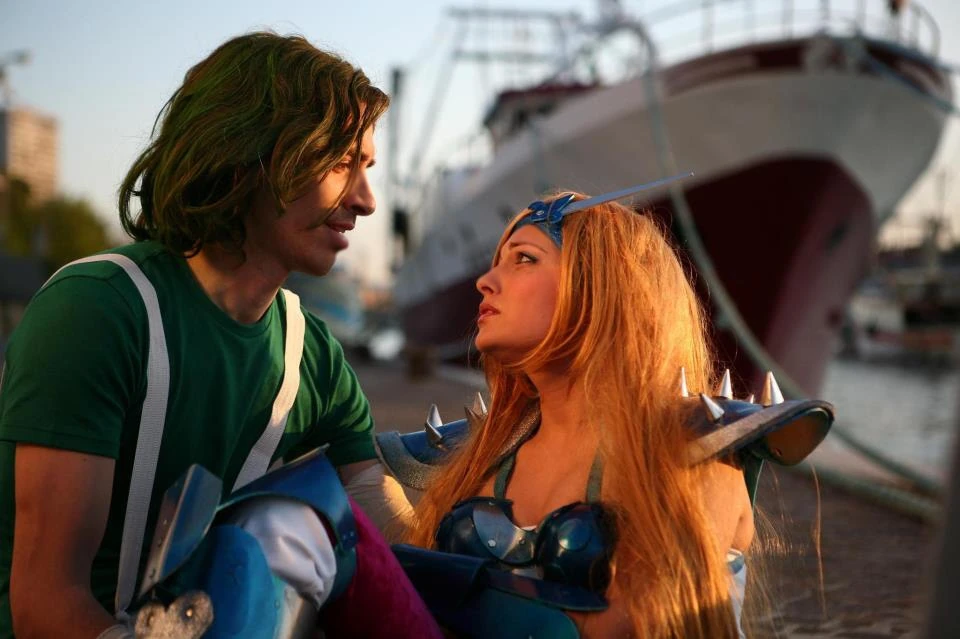 Saint Seiya Live Action | Saint Seiya Wiki | Fandom