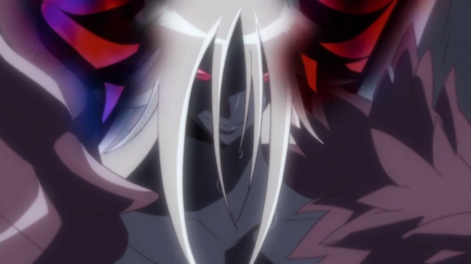 Apsu | Saint Seiya Wiki | Fandom