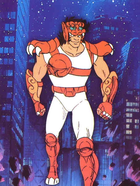 Ban | Saint Seiya Wiki | Fandom