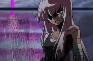 Sonia | Saint Seiya Wiki | Fandom