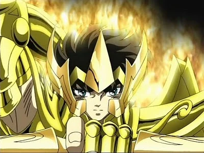 Aiolos | Saint Seiya Wiki | Fandom
