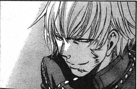 Hui | Saint Seiya Wiki | Fandom