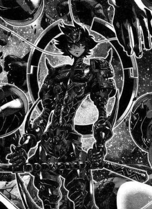 Crono | Saint Seiya Wiki | Fandom