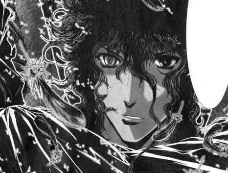 Prometeo | Saint Seiya Wiki | Fandom