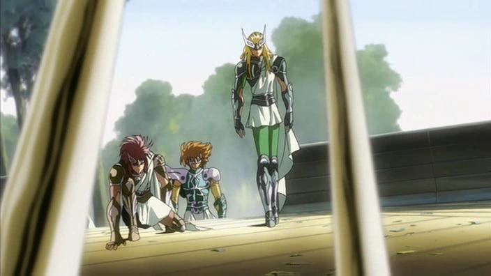 Angel | Saint Seiya Wiki | Fandom