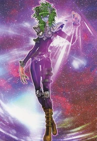 Shaina | Saint Seiya Wiki | Fandom