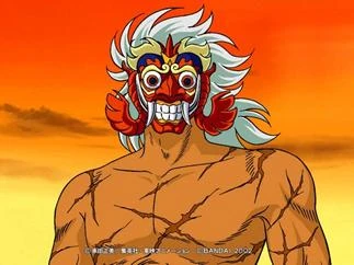 Guilty | Saint Seiya Wiki | Fandom