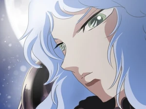 Callisto | Saint Seiya Wiki | Fandom
