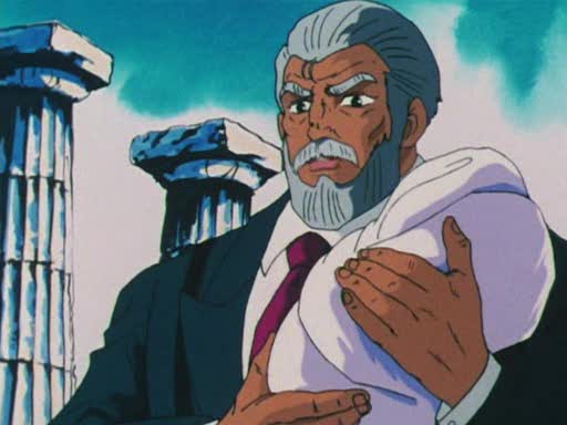 Mitsumasa Kido | Saint Seiya Wiki | Fandom Mitsumasa Kido | Saint Seiya Wiki | Fandom