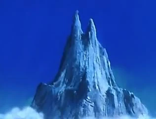 Monte Jandara | Saint Seiya Wiki | Fandom