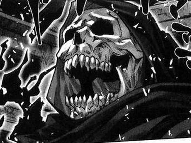 Minosse (Episode G) | Saint Seiya Wiki | Fandom