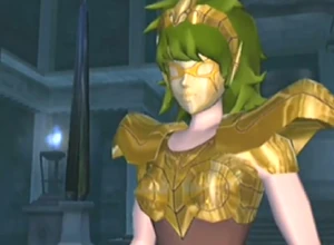 Shaina | Saint Seiya Wiki | Fandom