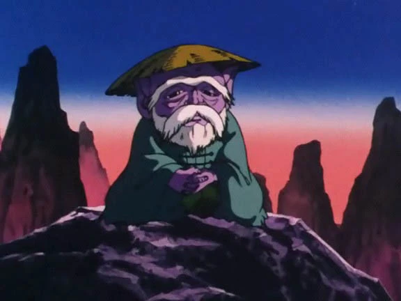 Dohko | Saint Seiya Wiki | Fandom