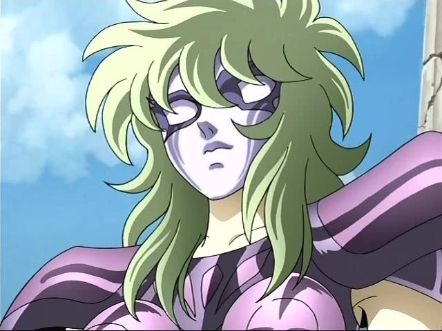 Shaina | Saint Seiya Wiki | Fandom