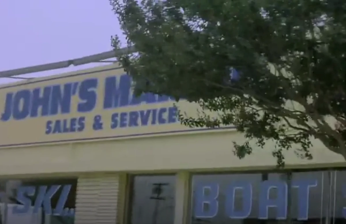 John's Marine | Knight Rider | Fandom