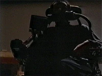 Mobius | Knight Rider | Fandom