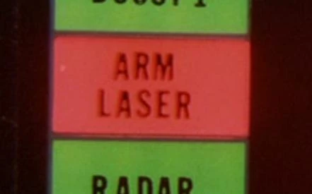 Arm Laser | Knight Rider | Fandom