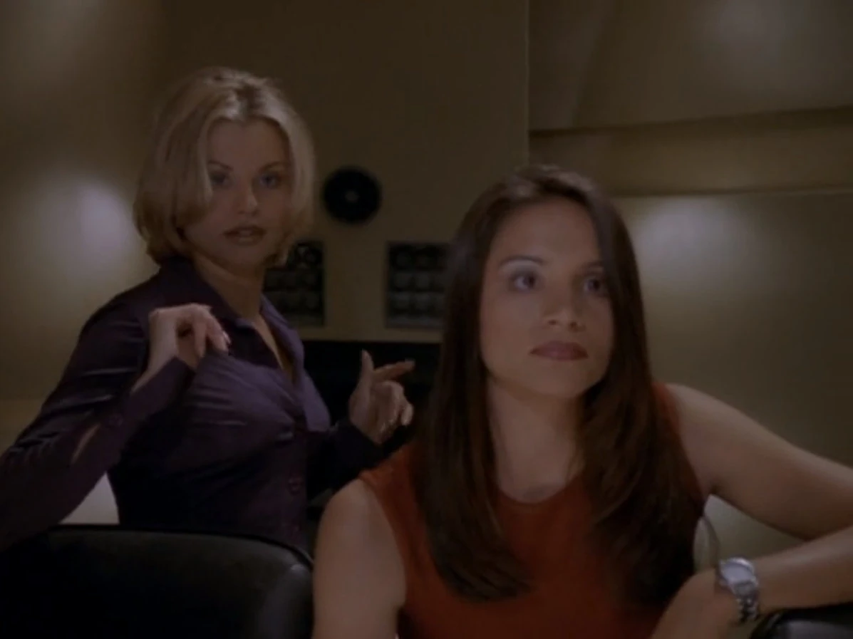 Episode 104: K.R.O. | Knight Rider | Fandom