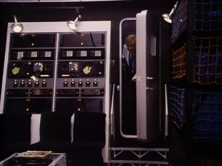 F.L.A.G. Mobile Unit | Knight Rider | Fandom