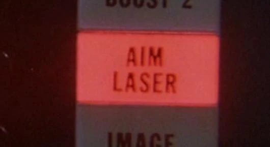 Aim Laser | Knight Rider | Fandom