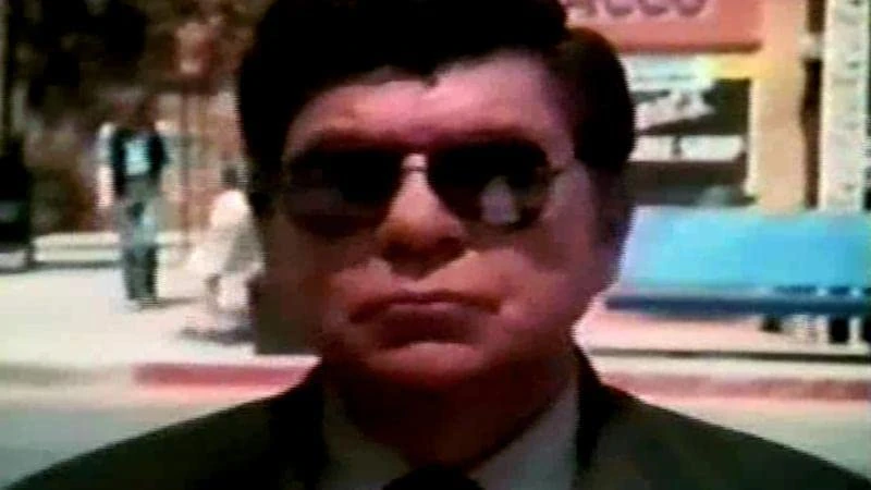 The Misadventures of Sheriff Lobo S01E07 Run for the Money Part 3 ...