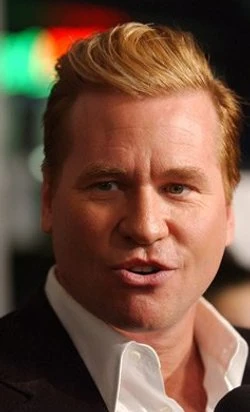 Val Kilmer | Knight Rider | Fandom