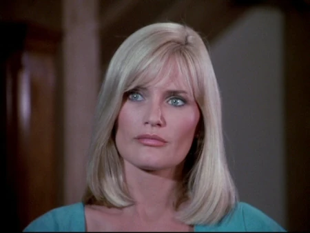 Tanya | Knight Rider | Fandom