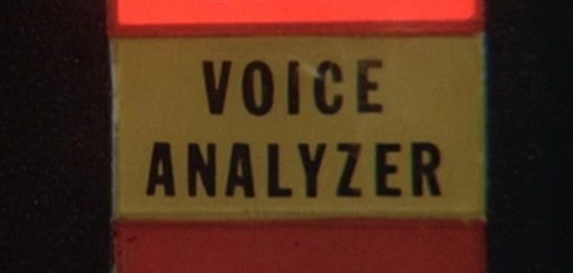 Voice Analyzer | Knight Rider | Fandom