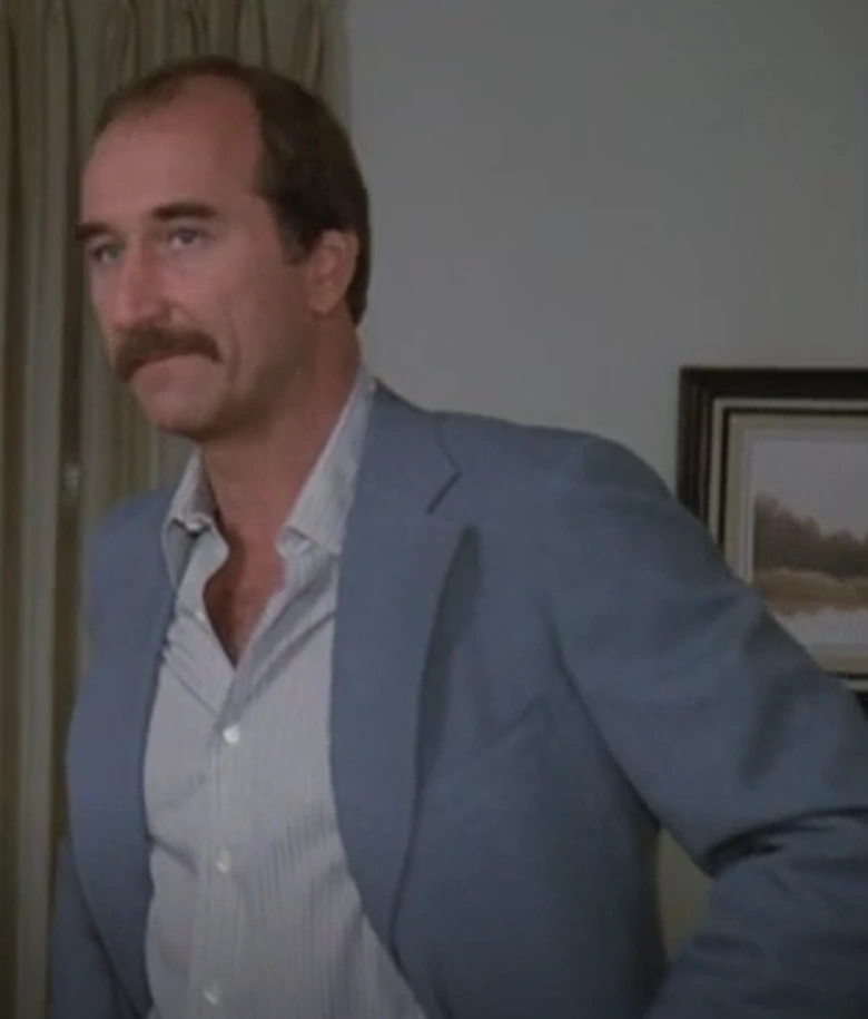 Agent Larkin | Knight Rider | Fandom