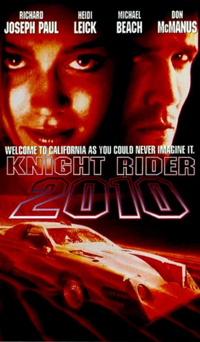 Knight Rider 2010 | Knight Rider | Fandom